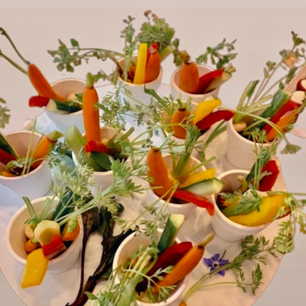 Gallery 2 — Jaccaranda Events