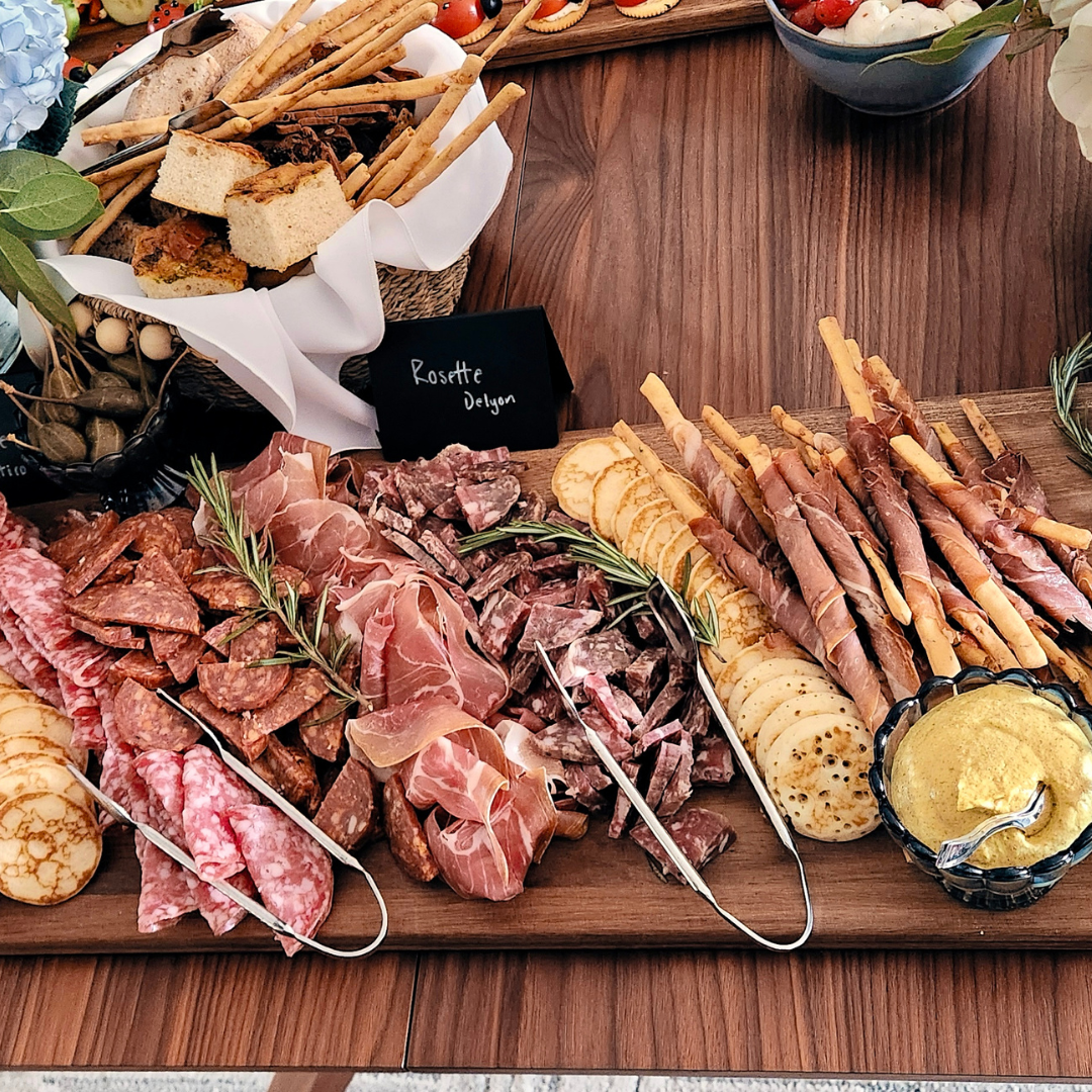 Gallery 2 — Jaccaranda Events