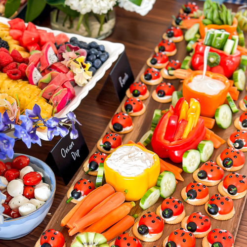 Gallery 2 — Jaccaranda Events