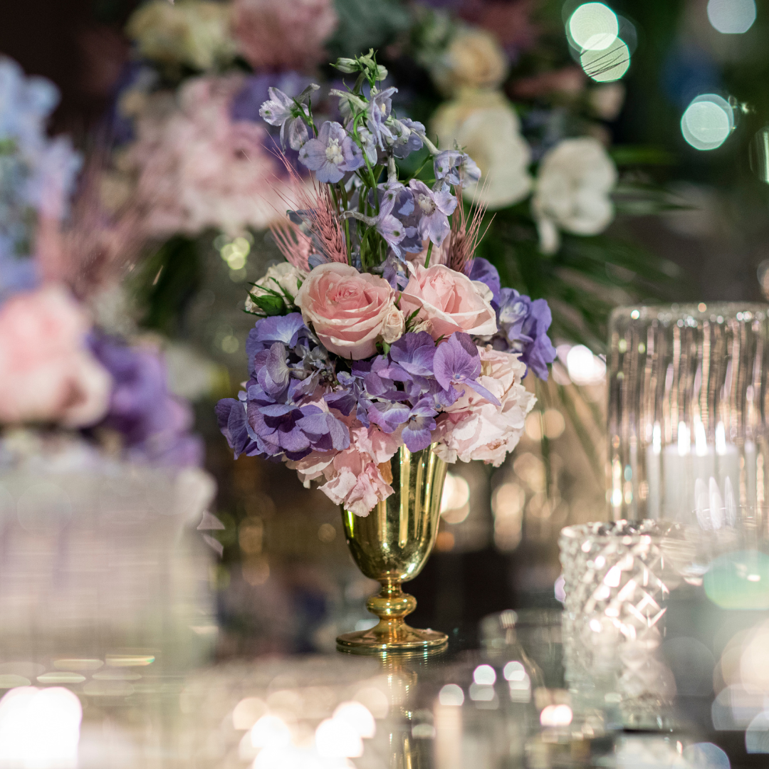 Services 2 — Jaccaranda Events