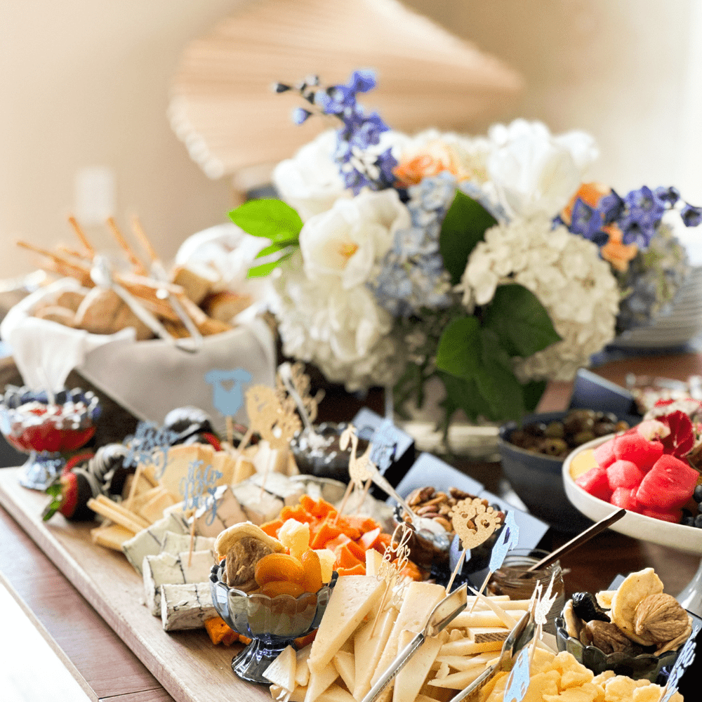 Gallery 2 — Jaccaranda Events