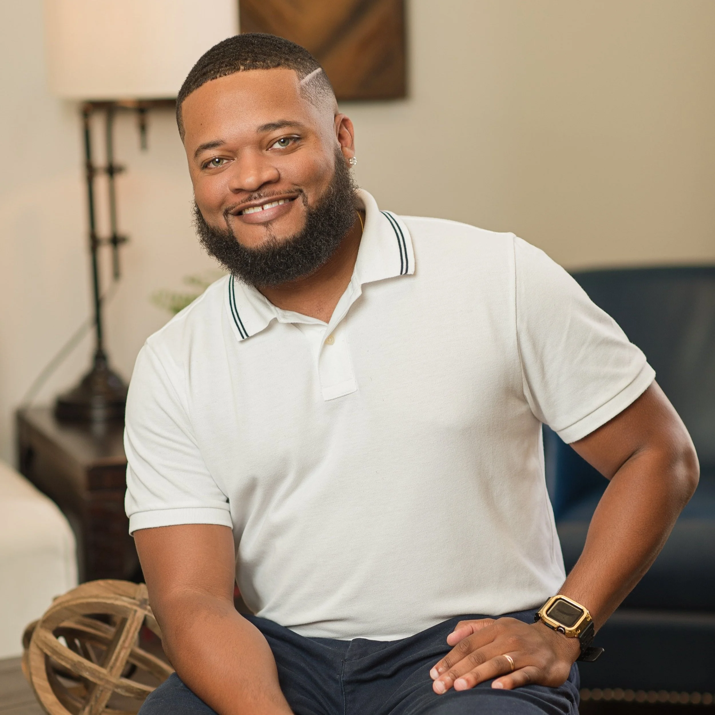 Team — Team George Weeks Real Estate LLC