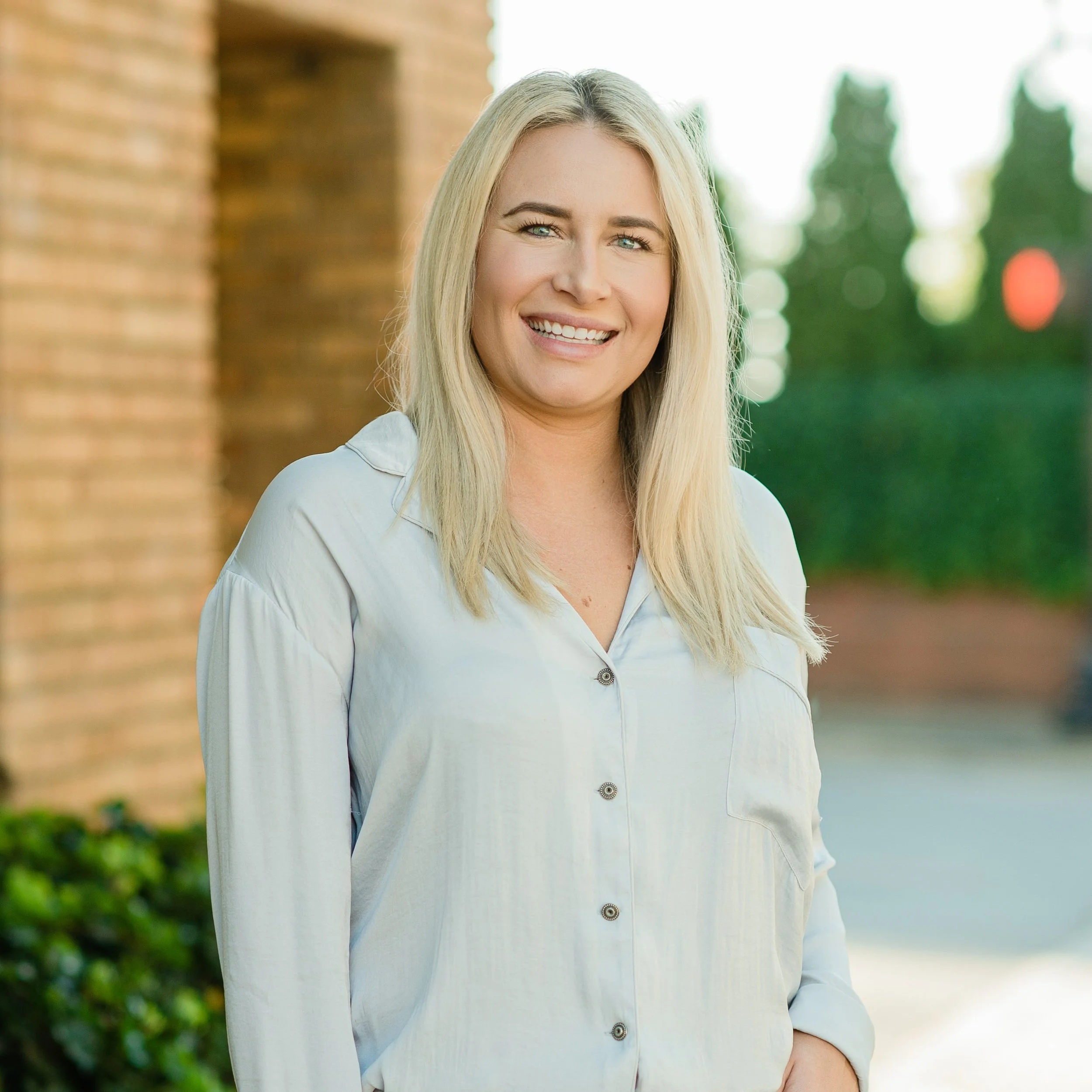 Team — Team George Weeks Real Estate LLC