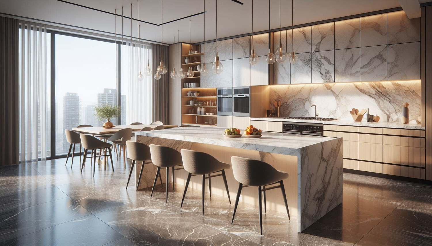 NewForm Kitchen Design