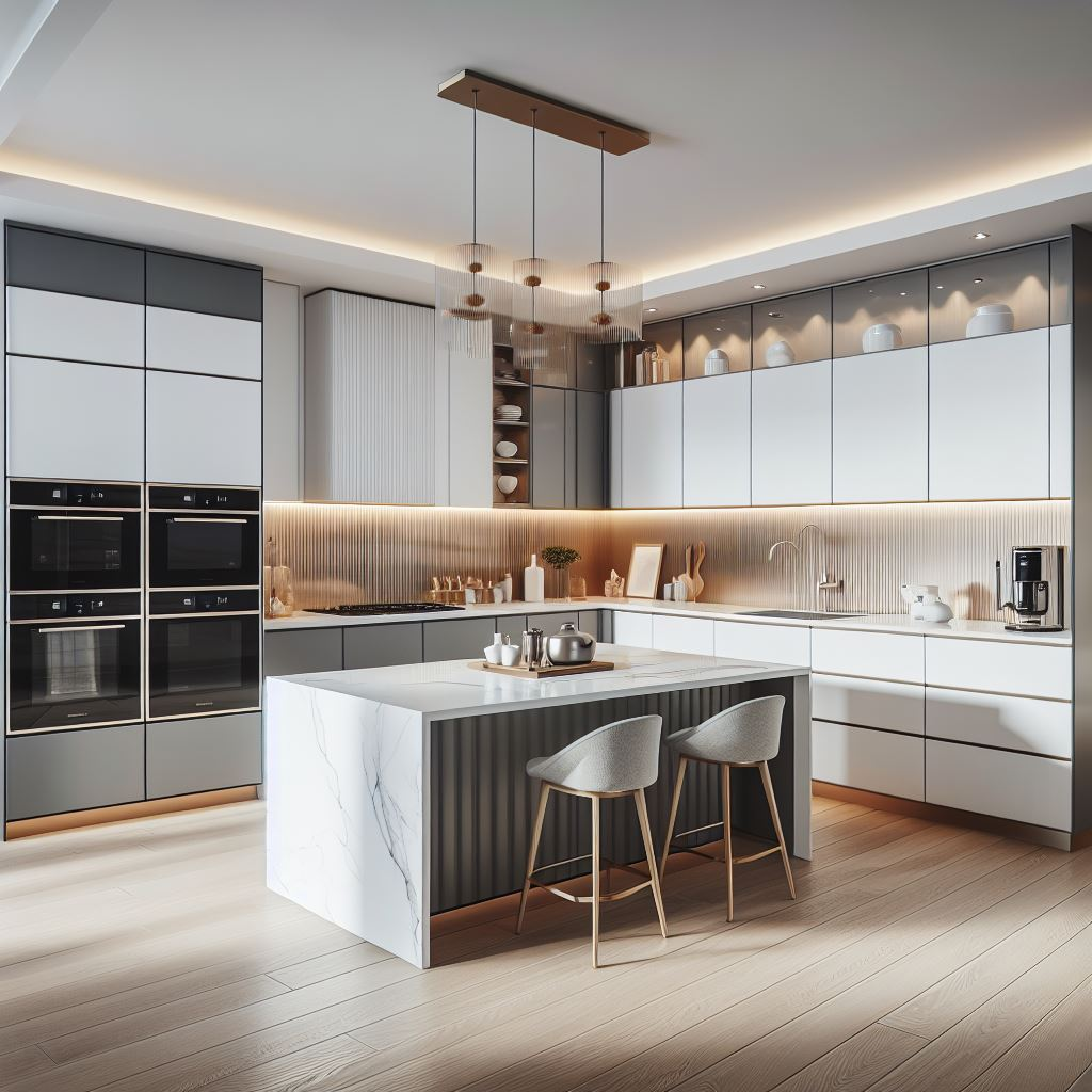 NewForm Kitchen Design