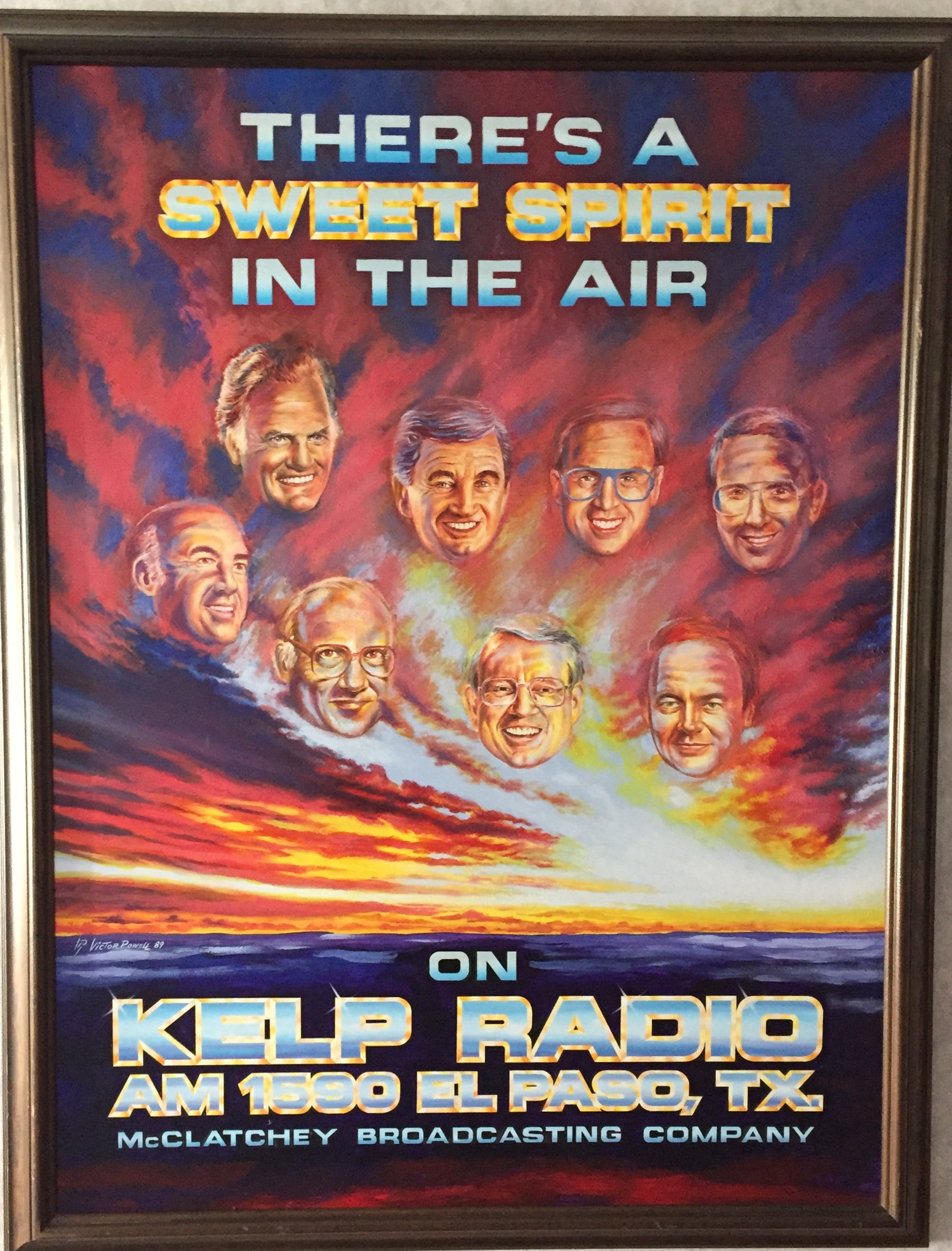 KELP Radio