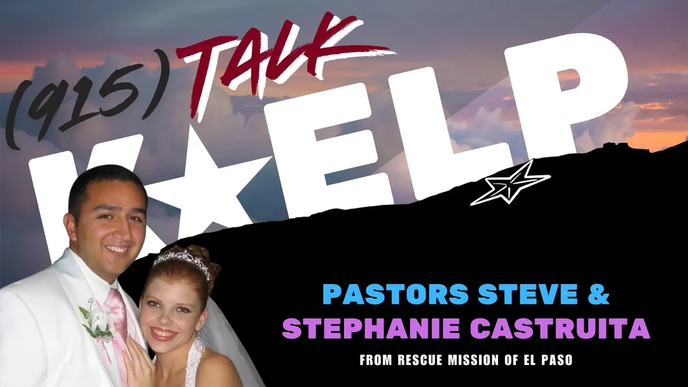 Pastor Steve & Stephanie Castruita: A Valentine's Restoration Journey ...