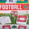 Football — APBA Games