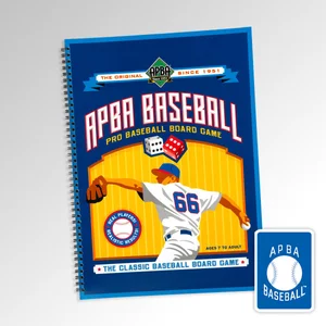 APBA GO Baseball — APBA Games