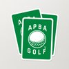 Golf — APBA Games