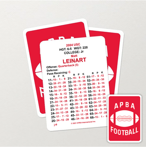 APBA Games Store — APBA Games