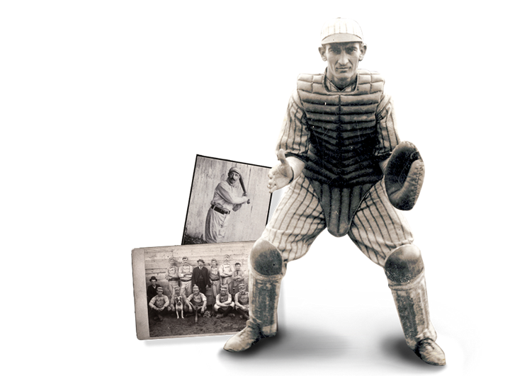 APBA GO Baseball — APBA Games