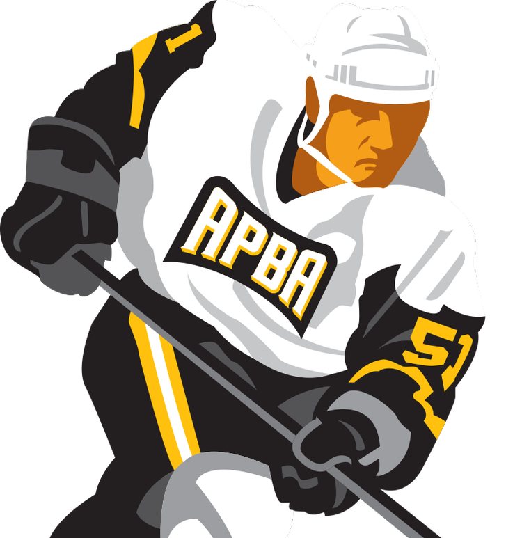 Hockey — APBA Games