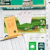 Golf — APBA Games