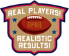Football — APBA Games