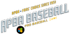 Baseball for Windows — APBA Games