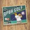 Golf — APBA Games