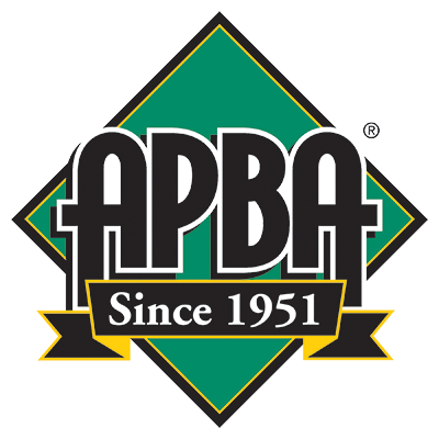 2008 Golf — APBA Games Store — APBA Games