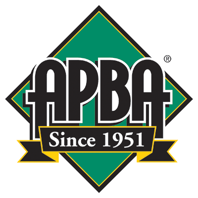 Connecticut River Golf Course — APBA Games