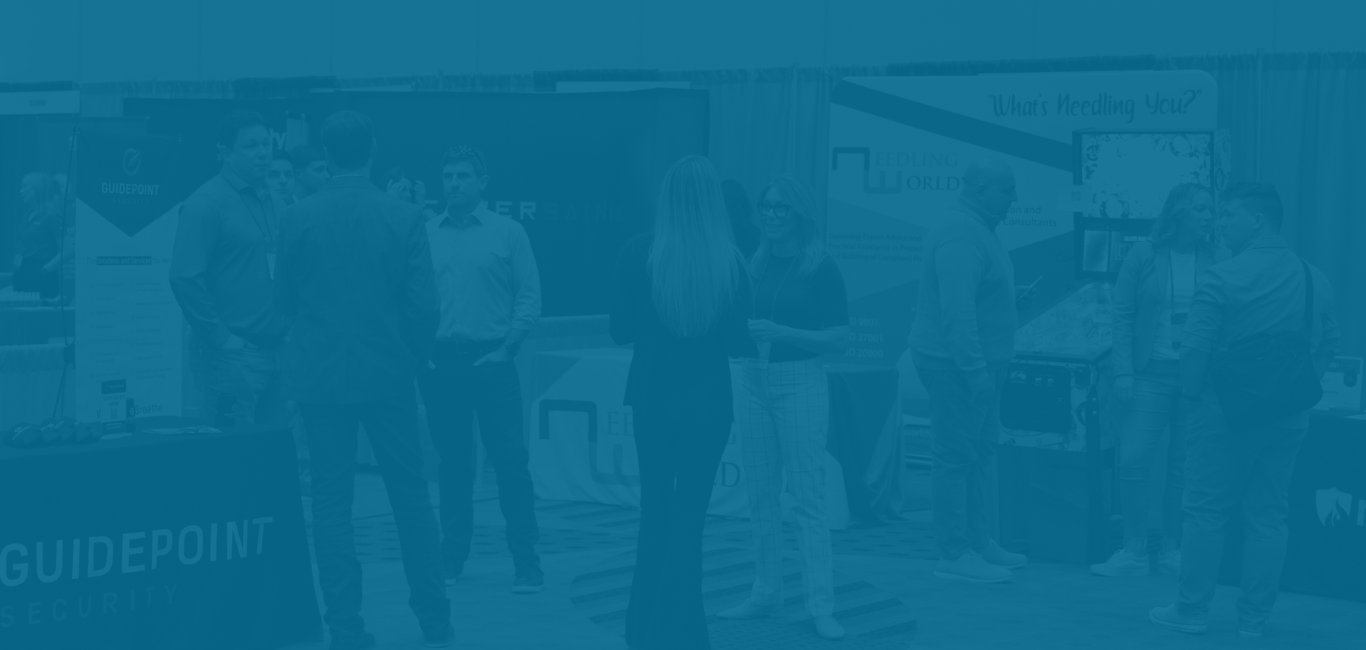 Become a Sponsor — RMISC