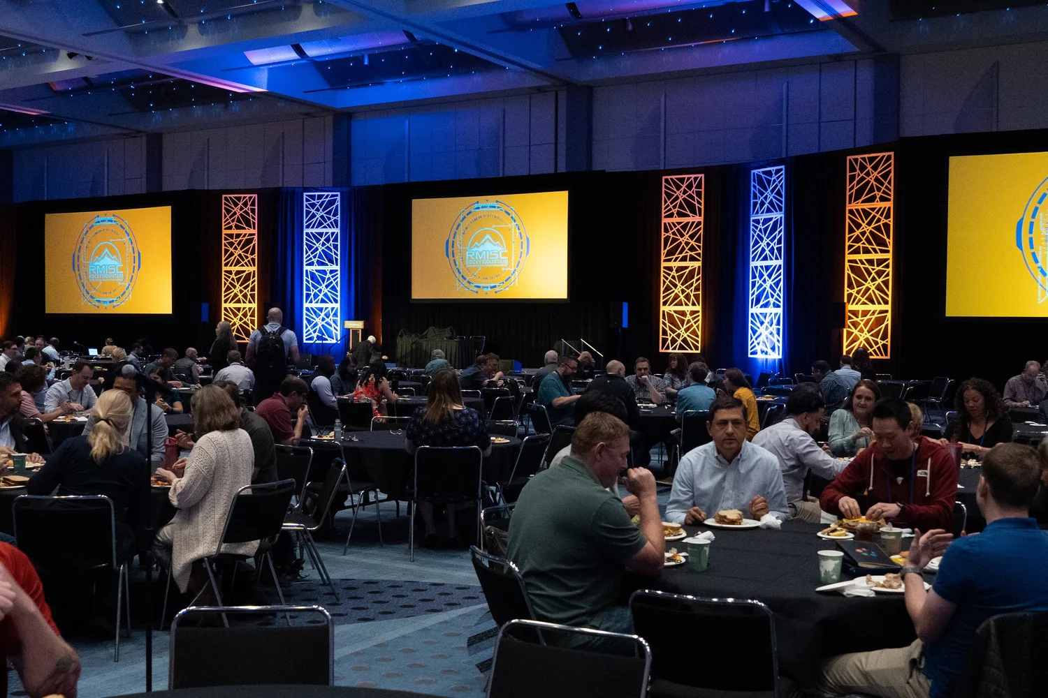 Home Original — RMISC