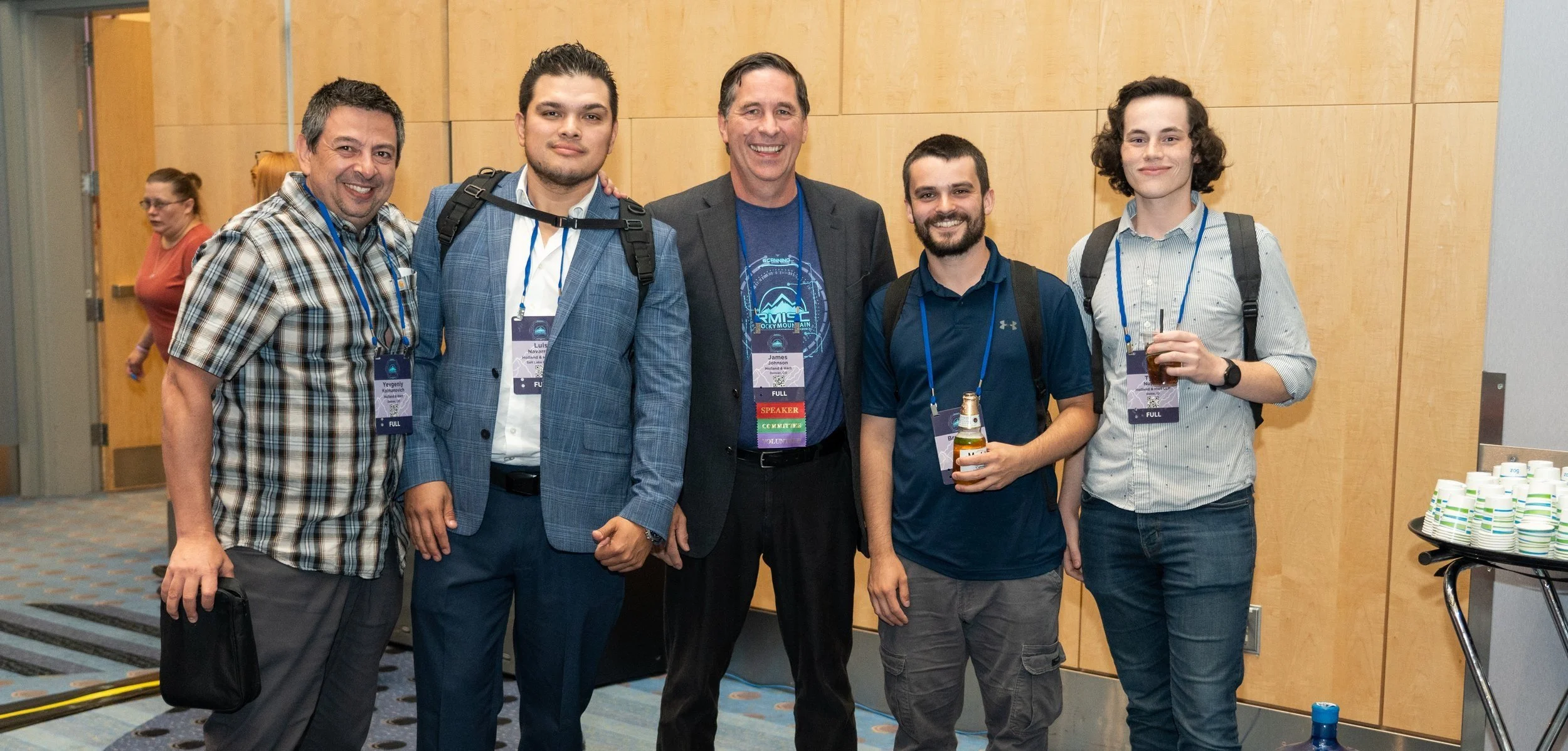 Home Original — RMISC