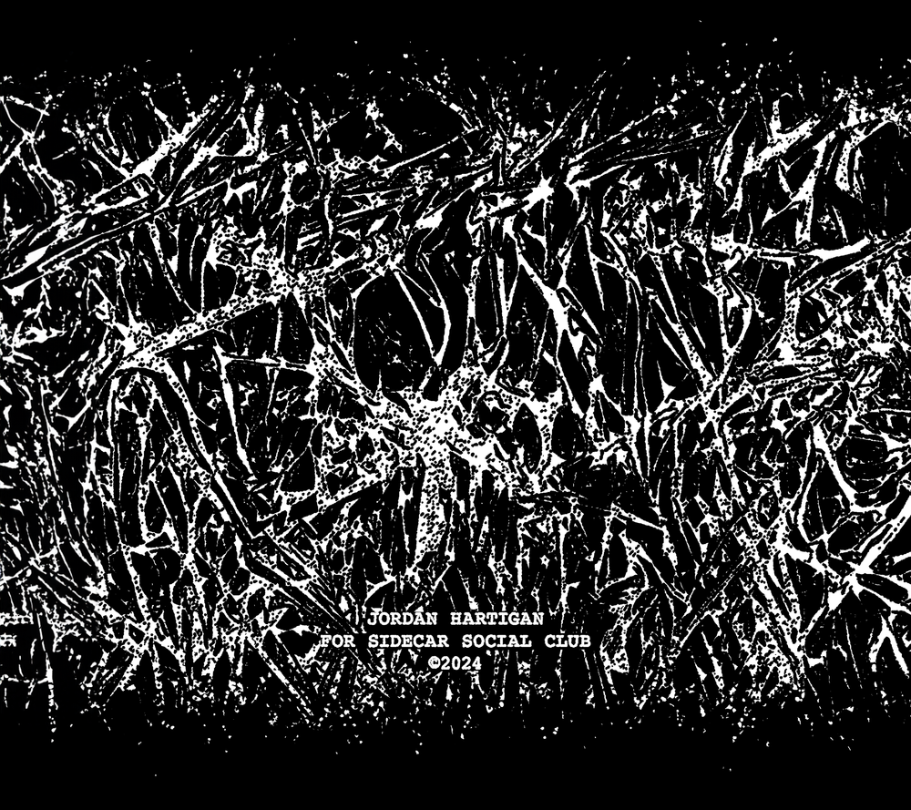 Menu — SIDECAR SOCIAL CLUB