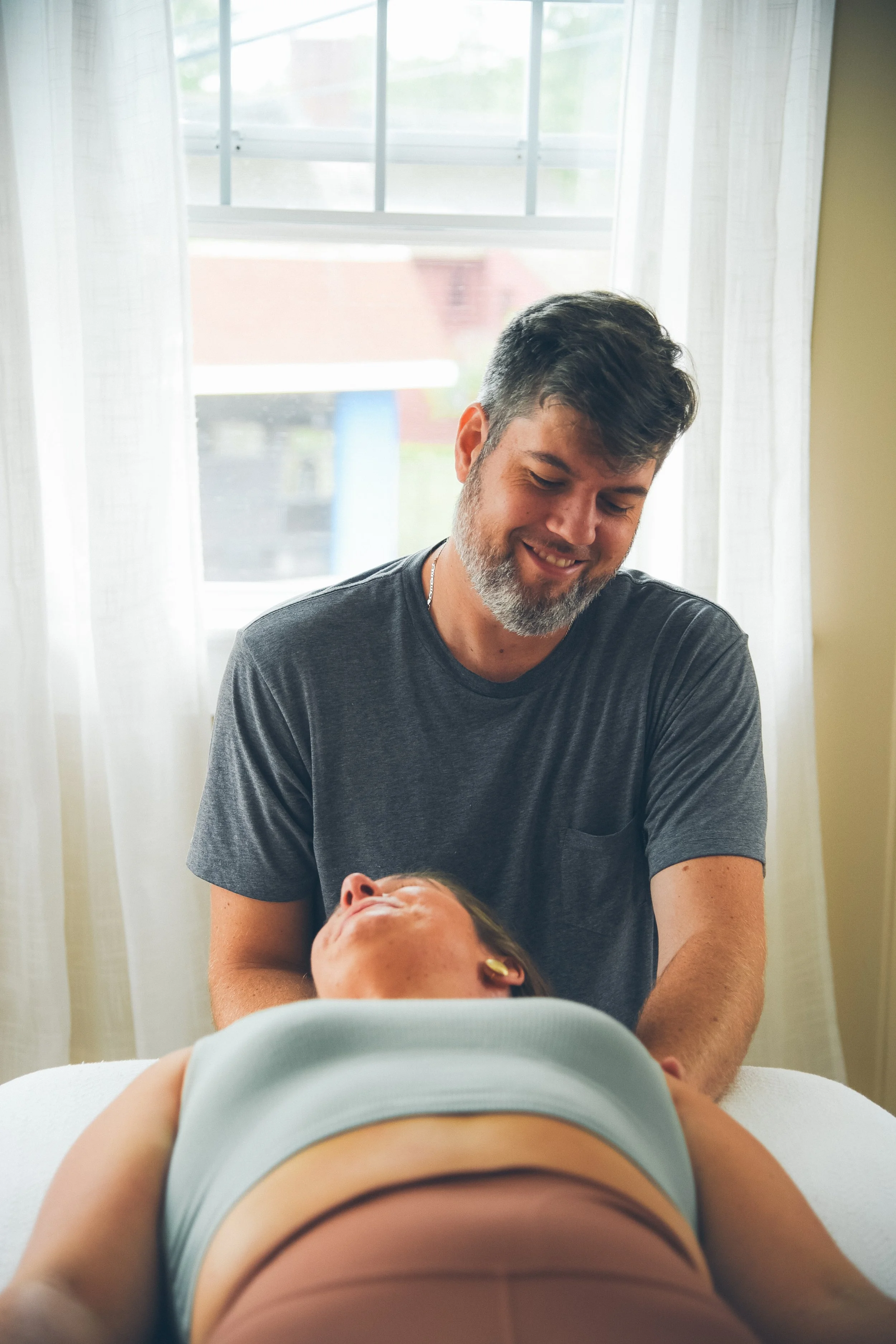 Meet our experts and highly-trained practitioners at Zen Den Newport ...