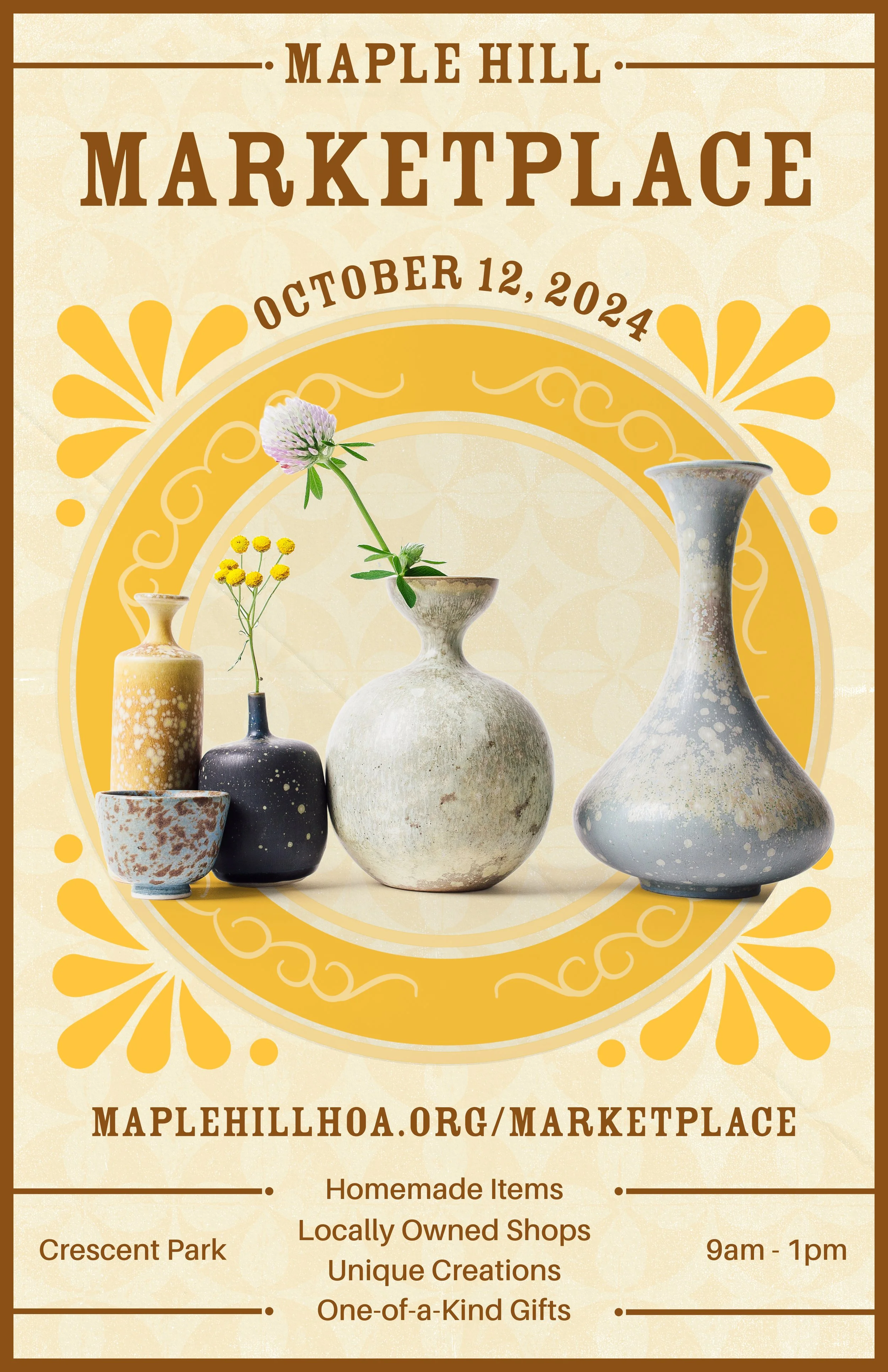 Maple Hill Marketplace — Maple Hill