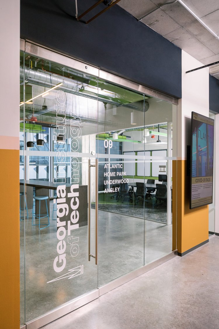 Gallery 3 — skydesign