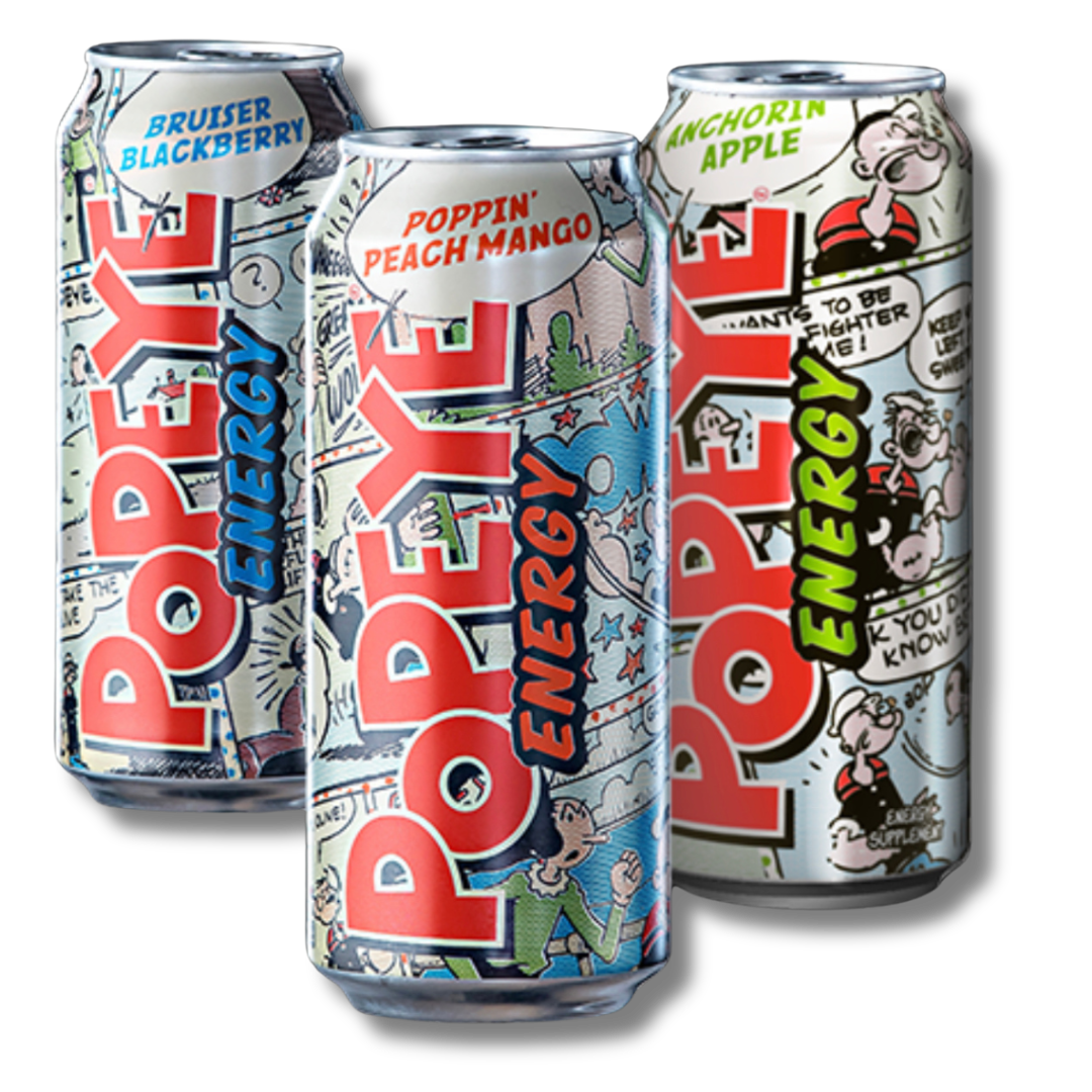 Popeye Energy