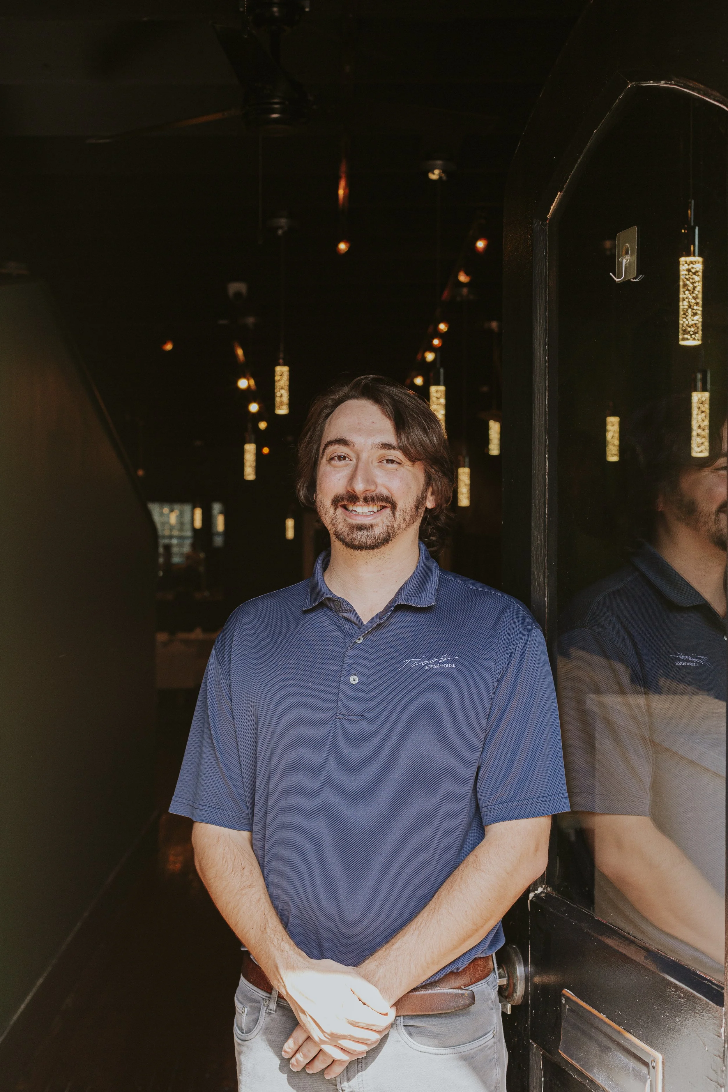 about | Experience Culinary Excellence Today — Tico's Steakhouse