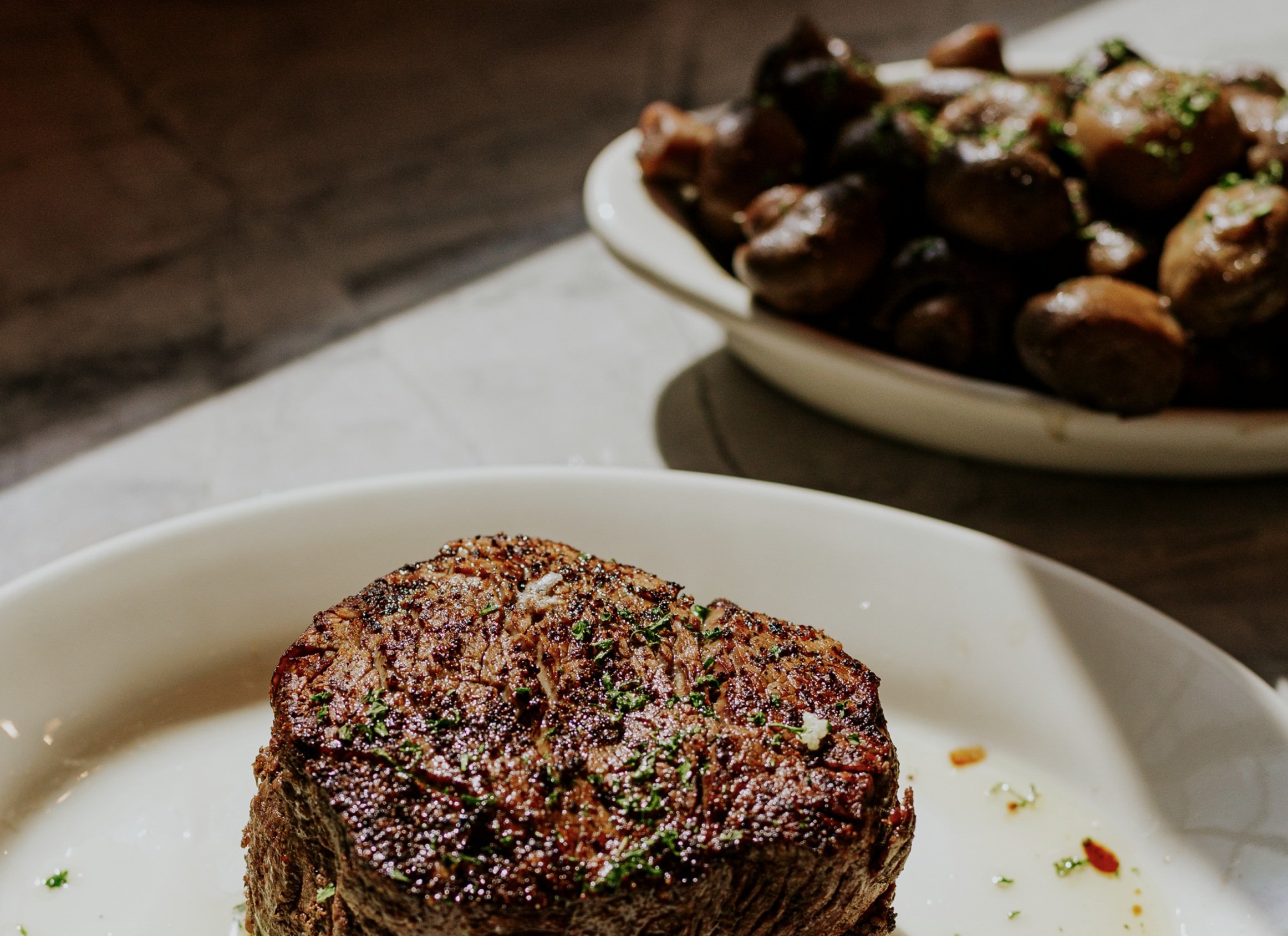 Tico's Steakhouse | Discover Great Meals Today