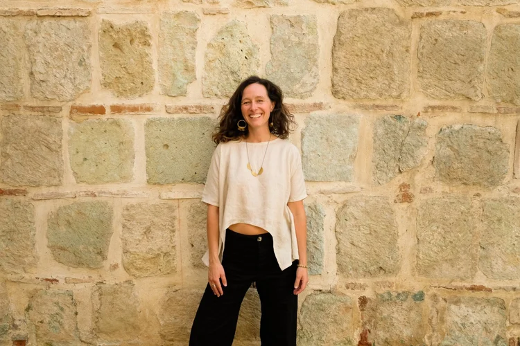 The Body Wisdom Workshop — Ebb & Flow