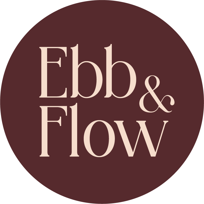 1:1 Mentoring — Ebb & Flow