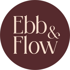 1:1 Mentoring — Ebb & Flow