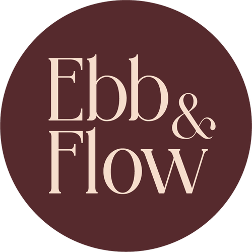 1:1 Mentoring — Ebb & Flow