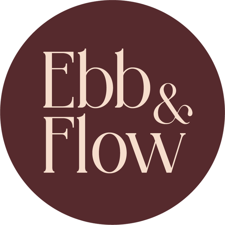 1:1 Mentoring — Ebb & Flow