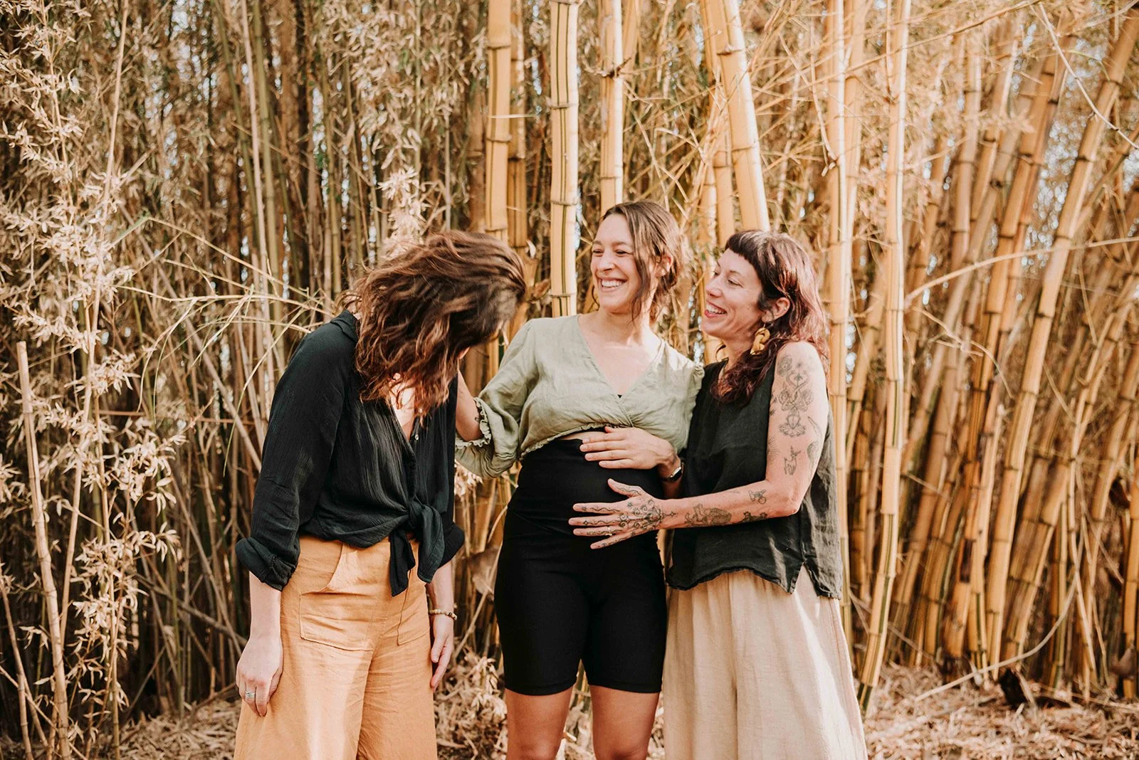 Healing the Sister Wound through Cycle Awareness and Women's Circles ...