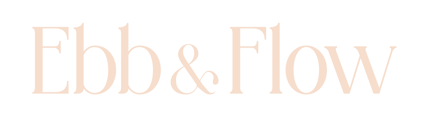 Embracing Your Cycle: A Path to Greater Self-Love — Ebb & Flow