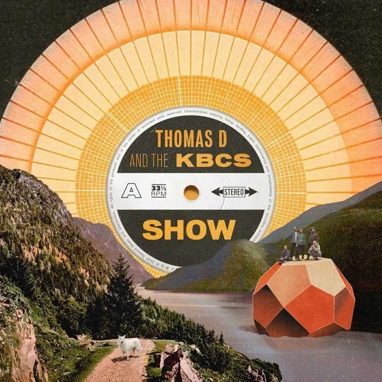 Thomas D – Offizielle Website