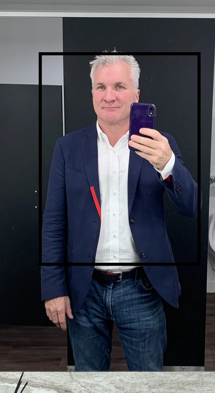 Team 1 — Digital Stylist Inc