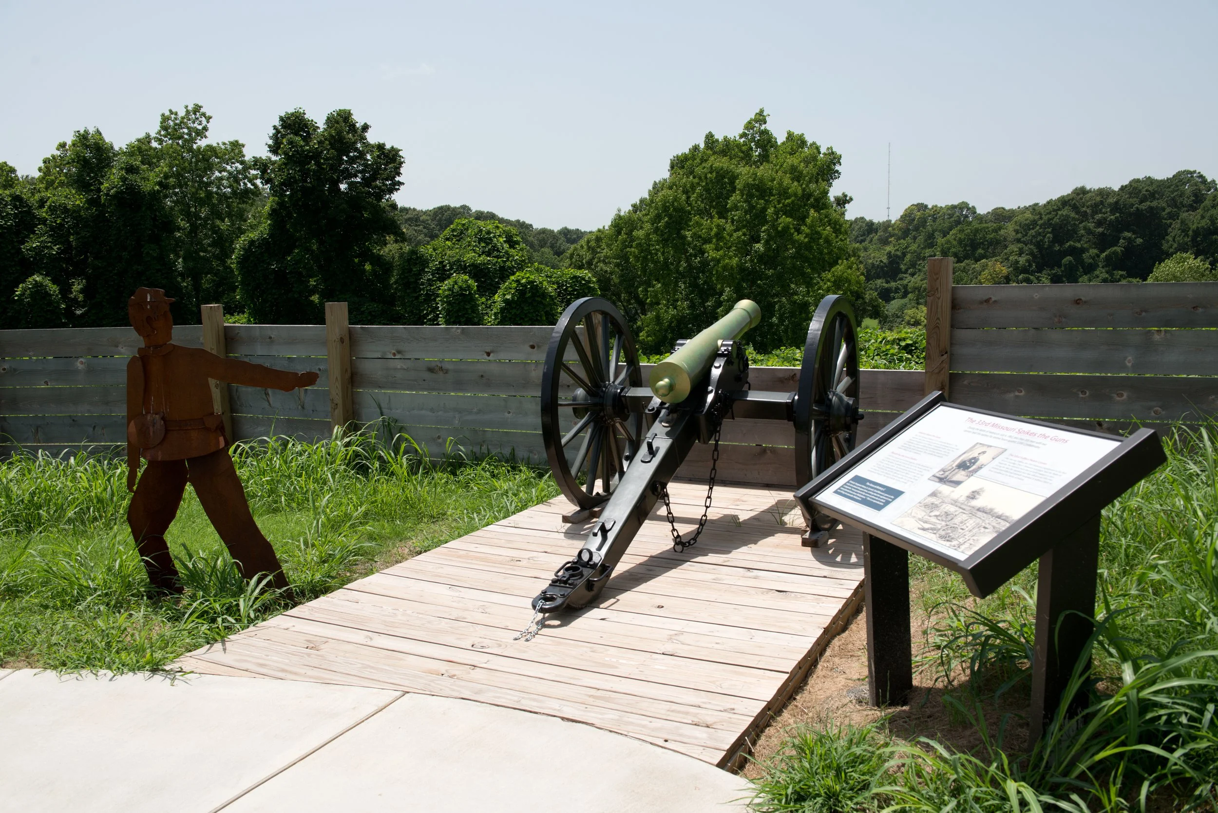 Historic Sites — Visit Helena, Arkansas