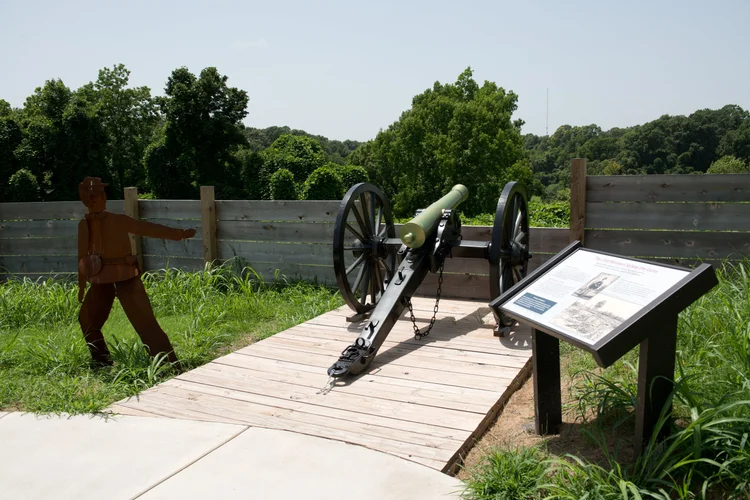 History — Visit Helena, Arkansas
