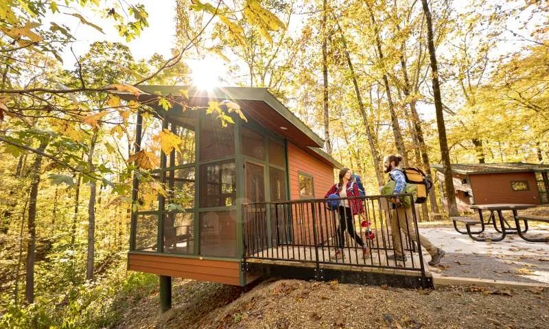 Outdoors — Visit Helena, Arkansas