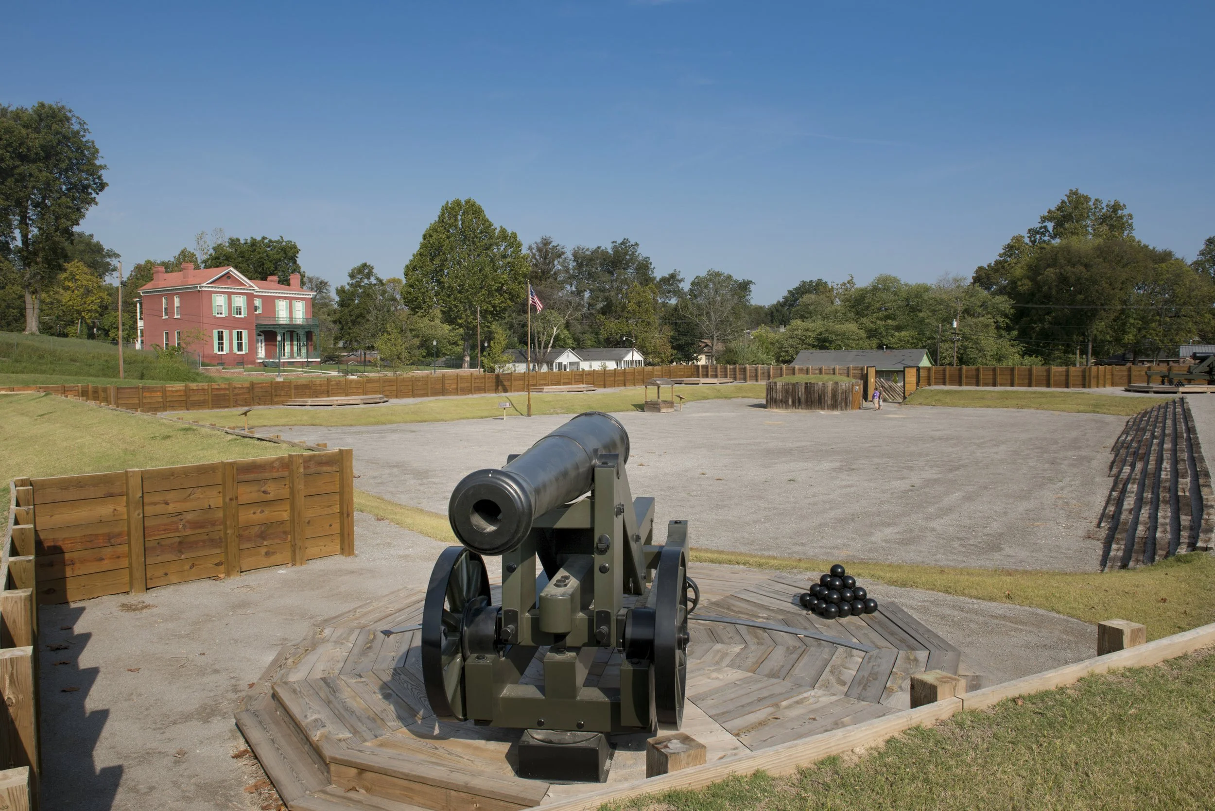 History — Visit Helena, Arkansas