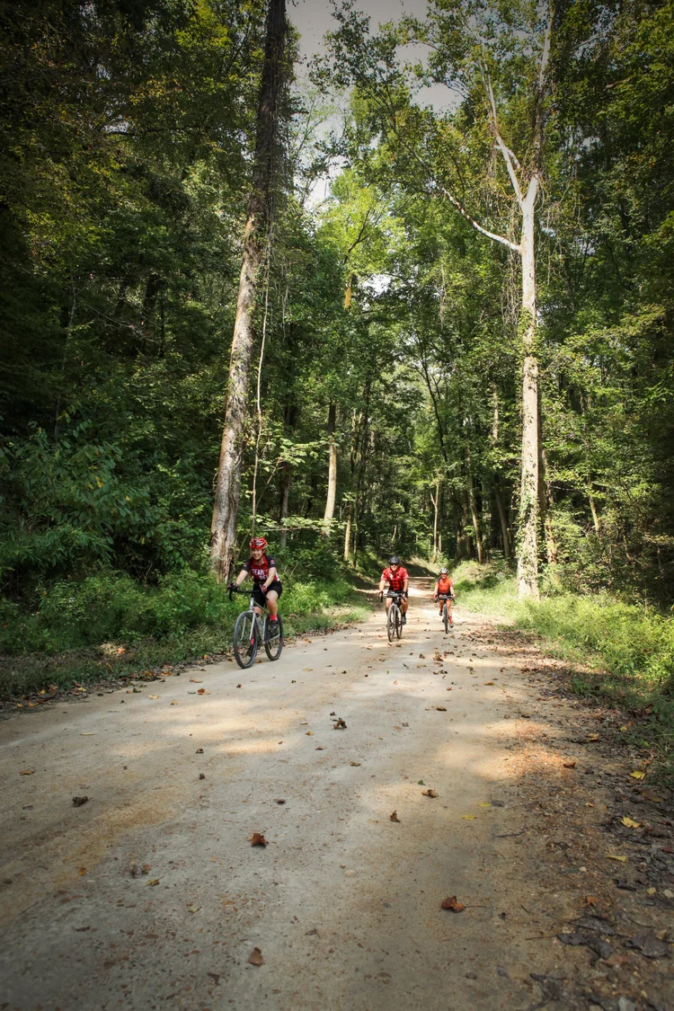 Outdoors — Visit Helena, Arkansas