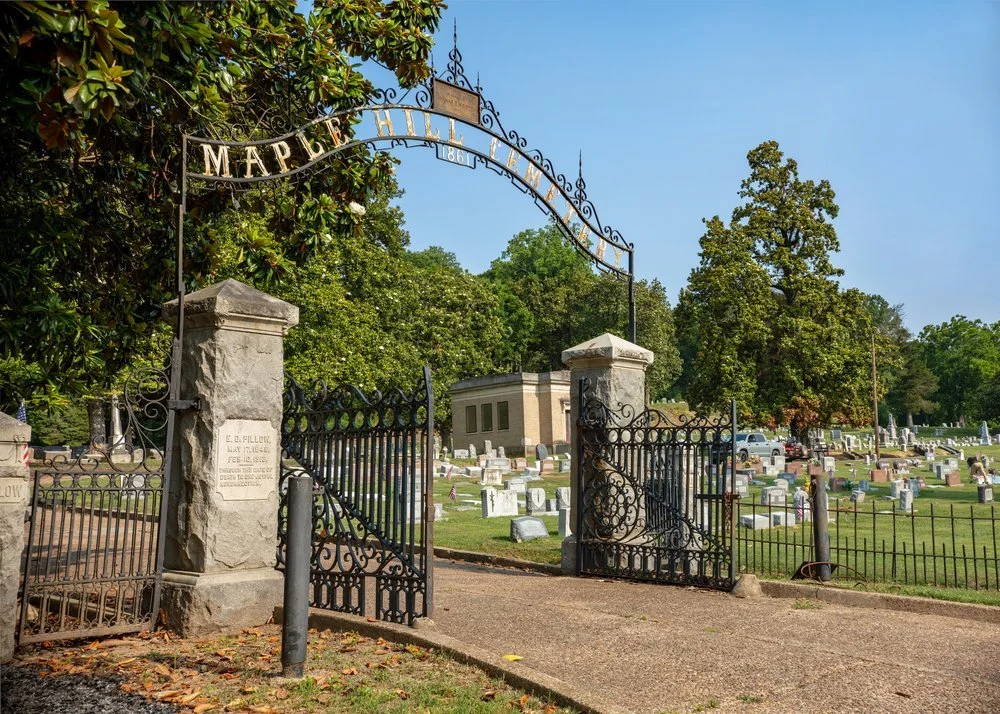 History — Visit Helena, Arkansas