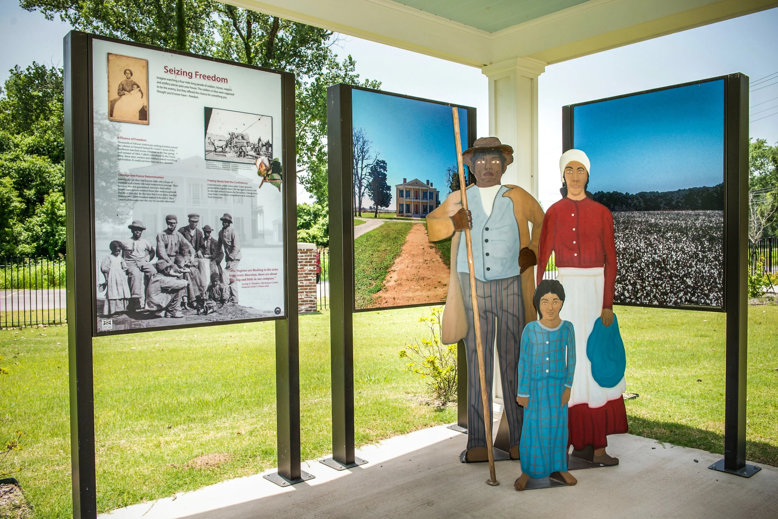 History — Visit Helena, Arkansas