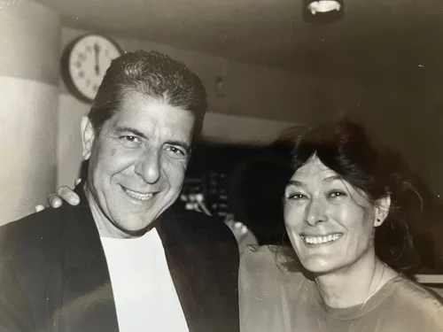 Remembrances of Ruth — Remembering Ruth